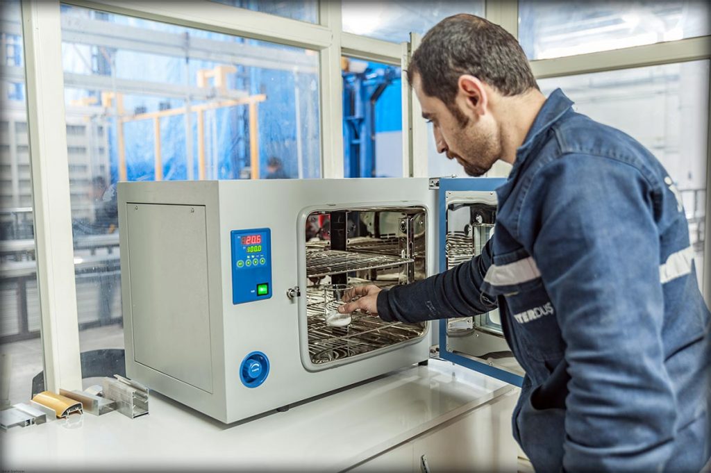 Diston Alüminyum – Diston Alüminyum